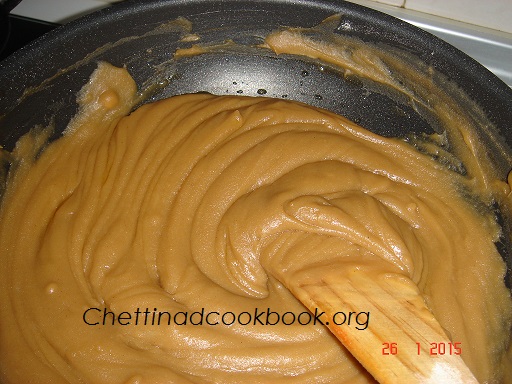 Aadi kummayam-Aadi kool chettinad special – Chettinad Cookbook – Learn ...