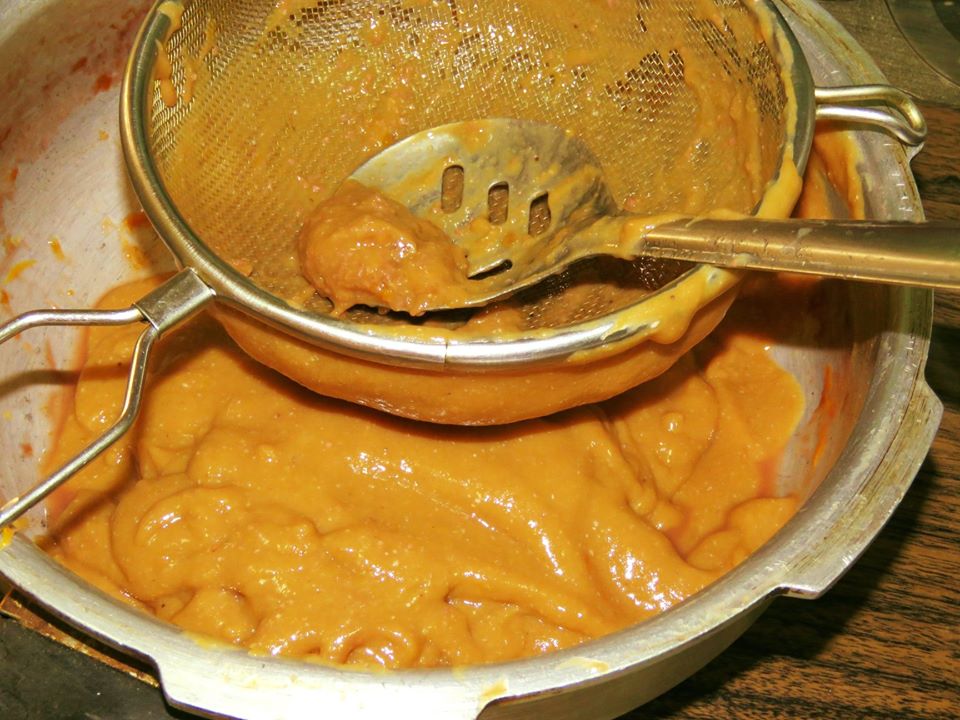 Kids Corner / Variety cooking / Easy cooking – Chettinad Cookbook ...